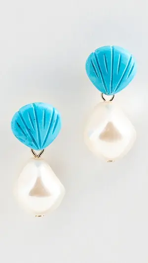 JENNIFER BEHR Nori Earrings