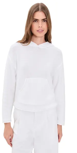 LESET Mae Hoodie - Parchment