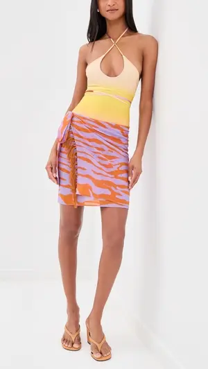 Attico Pareo Sarong