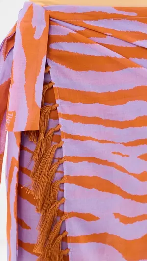 Attico Pareo Sarong