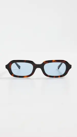 JIMMY FAIRLY Ely Sunglasses