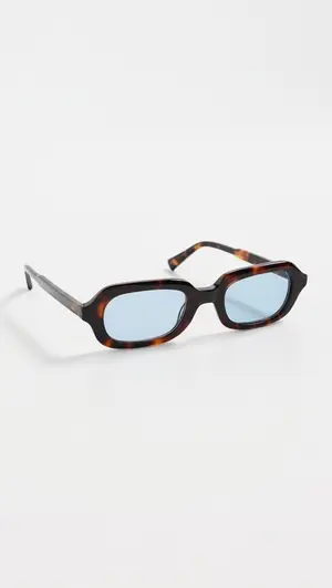 JIMMY FAIRLY Ely Sunglasses