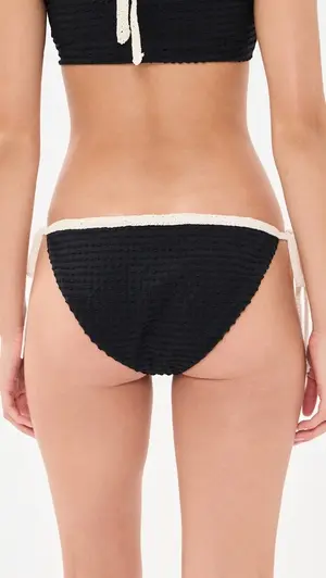 Sea Lenora Bikini Bottoms