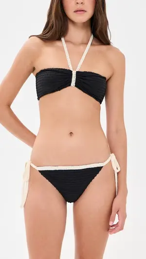 Sea Lenora Bikini Bottoms