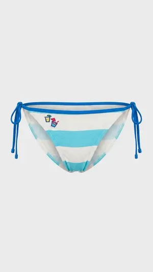 Solid & Striped The Iris Bikini Bottoms
