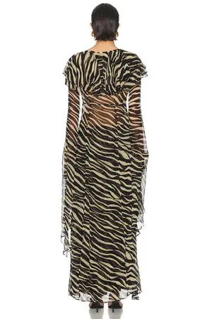 Ronny Kobo Maxi Top
