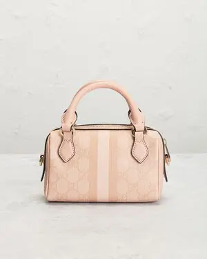FWRD RENEW Gucci Ophidia Super Mini Handbag