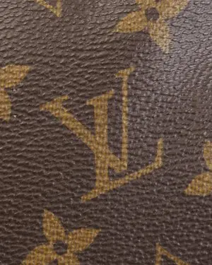 FWRD RENEW Louis Vuitton Multi Pochette Accessoires Shoulder Bag - Brown