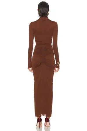 Ronny Kobo Scorpio Dress
