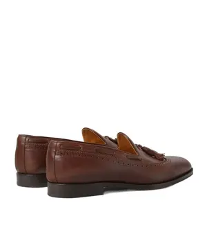 Loro Piana Serge Walk Loafer
