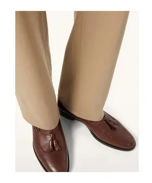 Loro Piana Serge Walk Loafer
