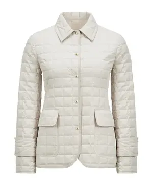 Moncler Epinal Quilted Down Jacket