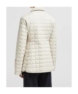 Moncler Epinal Quilted Down Jacket