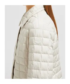 Moncler Epinal Quilted Down Jacket