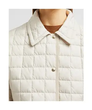 Moncler Epinal Quilted Down Jacket