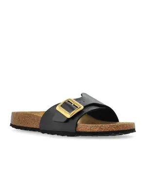 BIRKENSTOCK Catalina Buckled Sandals