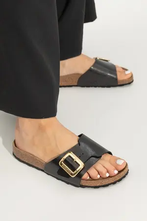 BIRKENSTOCK Catalina Buckled Sandals