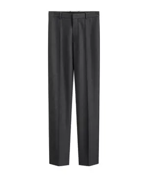 Dior Regular-fit Pants - Grey
