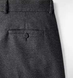 Dior Regular-fit Pants