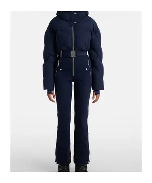 Cordova Ajax Quilted Down Ski Suit