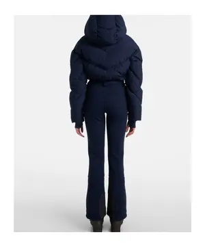 Cordova Ajax Quilted Down Ski Suit