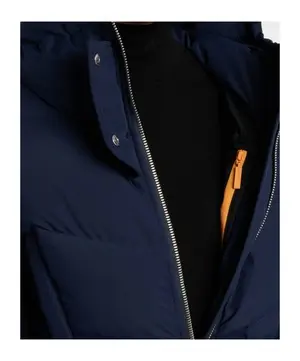 Cordova Ajax Quilted Down Ski Suit