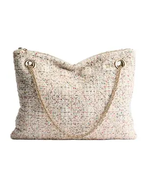 Dior Chain Shoulder Bag - Multi-color