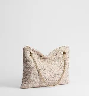 Dior Chain Shoulder Bag