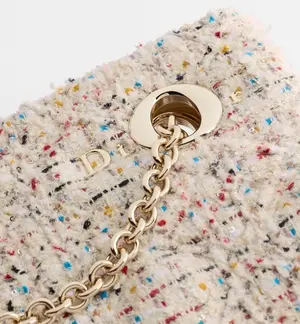 Dior Chain Shoulder Bag