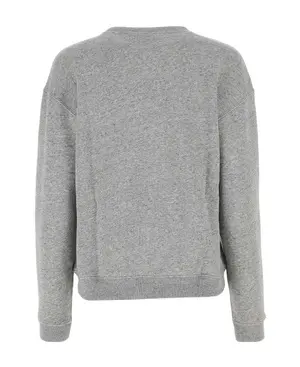 Polo Ralph Lauren Crewneck Sweatshirt With Polo Pony