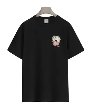 Dior Short-sleeved T-shirt