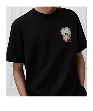 Dior Short-sleeved T-shirt