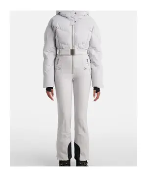 Cordova Ajax Quilted Down Ski Suit