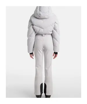 Cordova Ajax Quilted Down Ski Suit