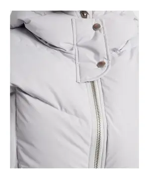 Cordova Ajax Quilted Down Ski Suit