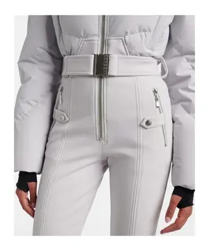 Cordova Ajax Quilted Down Ski Suit