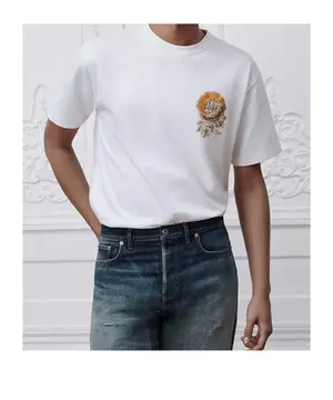 Dior Short-sleeved T-shirt