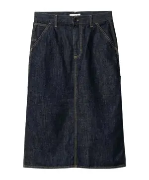 Carhartt Work In Progress Button Detailed Skirts For Women