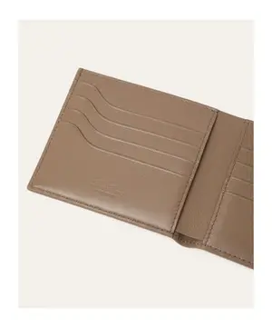 Loro Piana Extra Compact Wallet
