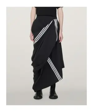 Y3 3-stripes Skirt