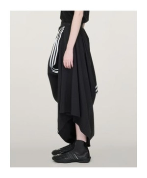 Y3 3-stripes Skirt