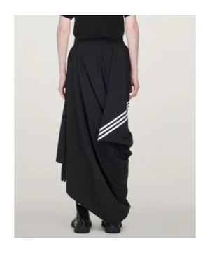 Y3 3-stripes Skirt