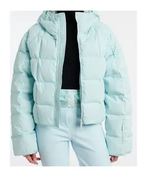 Cordova Oza Quilted Down Ski Jacket