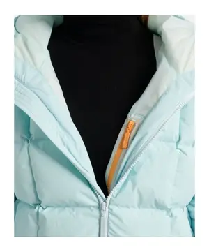 Cordova Oza Quilted Down Ski Jacket