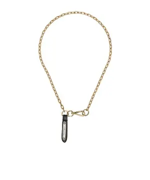 Our Legacy Delicate Ladon Necklace