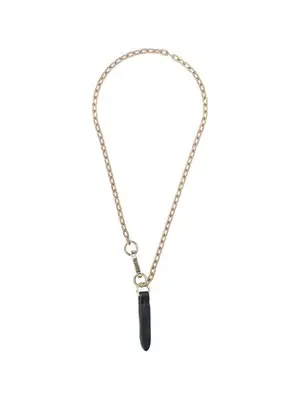 Our Legacy Delicate Ladon Necklace