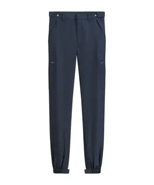 Dior Casual Pants With Belt Loops