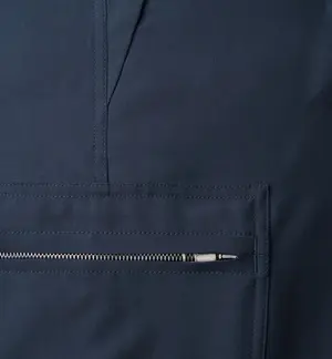 Dior Casual Pants With Belt Loops