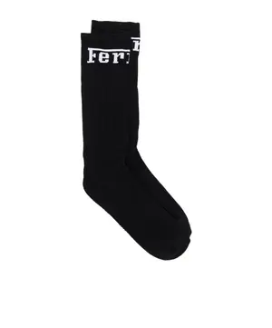 FERRARI Logo Socks