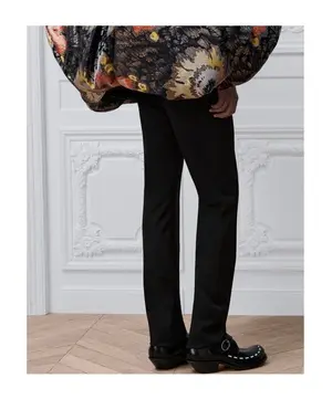 Dior Casual Pants With Belt Loops
